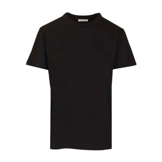 Moncler Damen, Oberteile, Schwarzk, LGr&ouml;&szlig;e