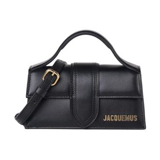 Jacquemus Femme, Sacs, Noir, Taille: ONE Size The Bambino Bag