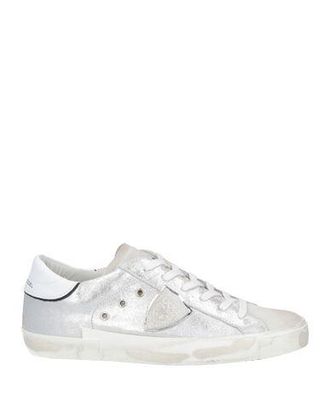 Philippe Model CHAUSSURES - Sneakers sur YOOX.COM