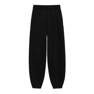 Anine Bing Sweatpants - - Trousers - Damen - Schwarzk - L