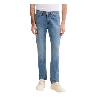 Levi's 511 Slim Jeans - - Jeans - Herren - Blau - W30 L34