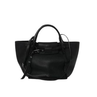 Celine Pre-owned Big Bag Small - - Pre-owned - Damen - Schwarzk - ONE SIZE