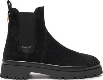 GANT Klassische Stiefeletten 29553763 Schwarz