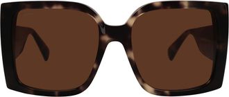 Max Mara BRILLEN - Sonnenbrillen auf YOOX.COM