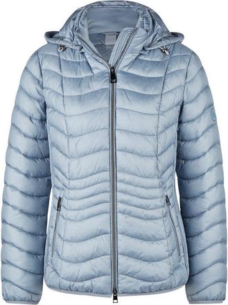 Barbara Lebek Steppjacke