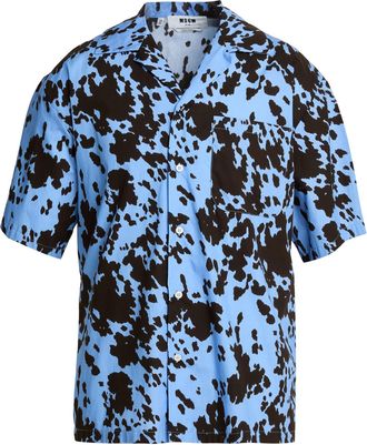 Msgm TOPS - Hemden auf YOOX.COM