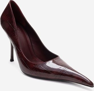 Prologue Luce Spitzer Pumps mit Stilettoabsatz