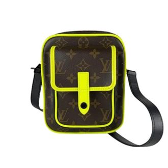 Louis Vuitton Pre-owned Vintage Monogram Schultertasche - - Pre-owned - Herren - Mehrfarbig - ONE SIZE