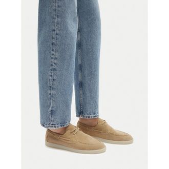 Gino Rossi Halbschuhe Gino Rossi ELLA-01 Beige