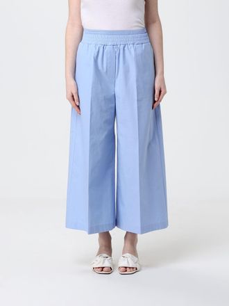 Liviana Conti Pantalon LIVIANA CONTI Femme couleur Bleu Azur