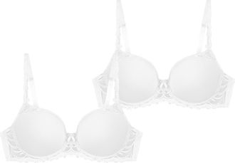 Triumph B&uuml;gel-BH Modern Finesse