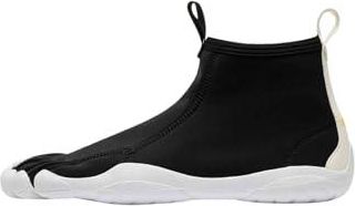 Vibram Fivefingers FiveFingers V-Neop Hiking Shoes Womens Sz 37 Black/White