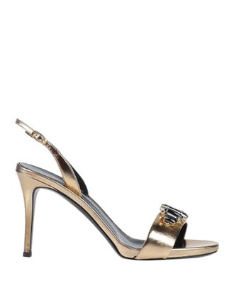 Giuseppe Zanotti SCHUHE - Sandalen auf YOOX.COM