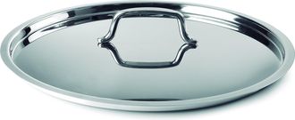 Lacor Deckel D.20 cm Ecochef, Edelstahl, 20, cm, 21.5 x 21.5 x 4.5 cm, 1 Einheiten