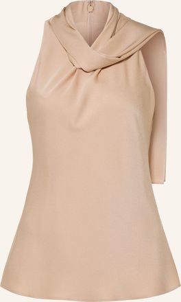 Reiss Reiss Blusentop Taylor beige