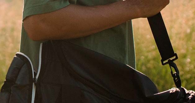 Sporttaschen & -rucksäcke