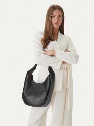 Guess Handtasche HWZOAA P6210 Schwarz