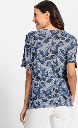 Witt T-Shirt Shirt Kurzarm