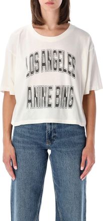 Anine Bing T-shirts et polos
