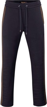 Moorer Jaiden Jogginghose - Blau