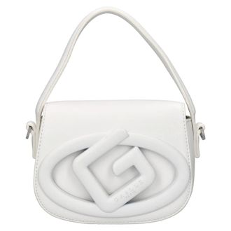 Ga&euml;lle Paris Damen, Taschen, Wei&szlig;, ONE SIZEGr&ouml;&szlig;e
