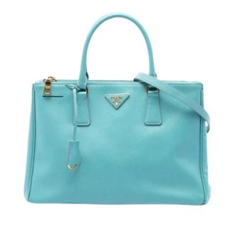 Prada Damen, Pre-Owned, Blau, ONE SIZEGr&ouml;&szlig;e