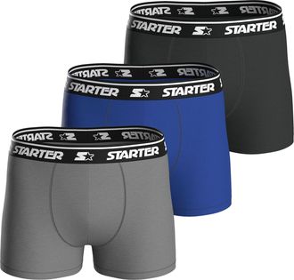 Starter Boxer Basic