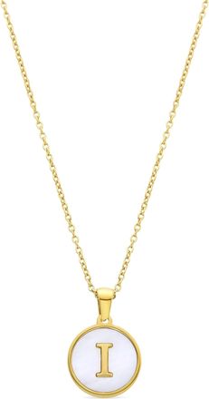 Luxenter Kette Alphabet