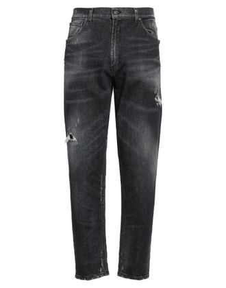 Dondup HOSEN & R&Ouml;CKE - Jeanshosen auf YOOX.COM
