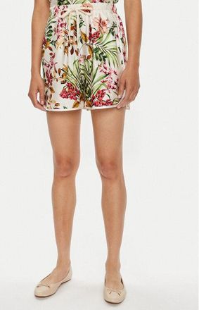 Vicolo Stoffshorts TB2282 Bunt Relaxed Fit