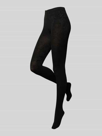 Camano Blickdichte Strumpfhose Modell silky touch bamboo