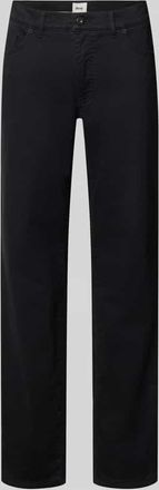 Brax Regular Fit Weite Hose aus Baumwoll-Mix
