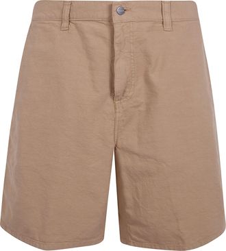 Carhartt Work in Progress Walter Leon Single Knee Shorts