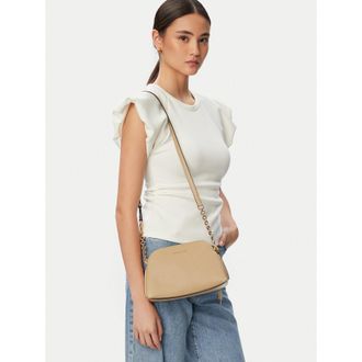 Michael Kors Handtasche MICHAEL Michael Kors 32T6GX4C1L Beige