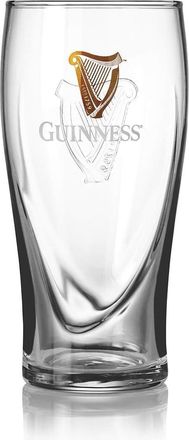 Arc International TUFF LUV Ursprüngliche Bierglas/Gläser/Barbedarf [50cl] Für (Guinness)