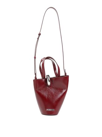 Jacquemus Sac Cabas - Rouge