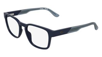 Lacoste L4010 410 Blue 53/19/150 Lunettes pour homme