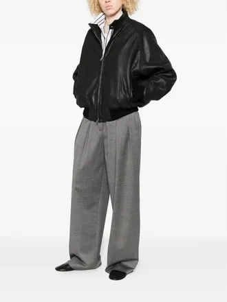 STUDIO NICHOLSON Over Jacket - Black