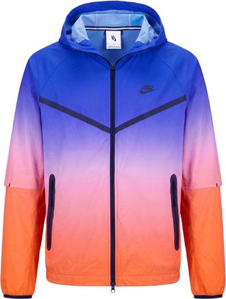 Nike JACKEN & M&Auml;NTEL - Jacken und Anoraks auf YOOX.COM