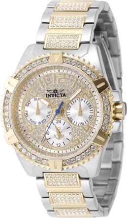 Invicta OCEAN VOYAGE 48926 Damenuhr - 37mm