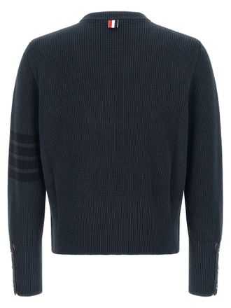 Thom Browne Sweater - Navy