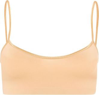 Hanro Bustier Touch Feeling