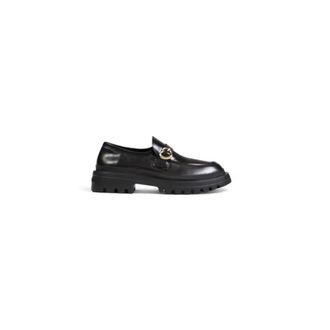 Love Moschino Damen Schuhe Herbst/Winter Kollektion - - Shoes - Damen - Schwarzk - 41 EU