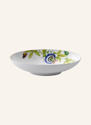 Villeroy & Boch Obst-/Dekoschale Amazonia weiss