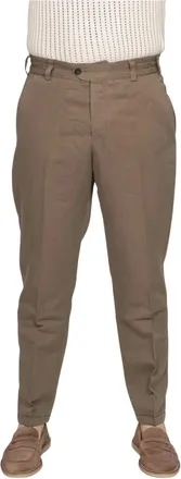 Pantaloni Torino Homme, Pantalons, Vert, Taille: W33 Pantalone Rebel