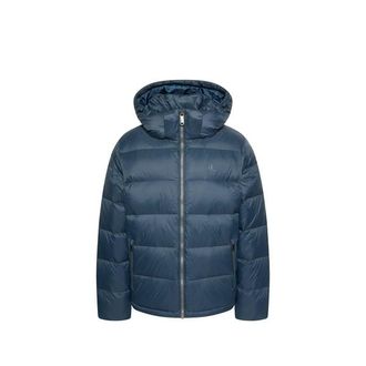 Calvin Klein Doudoune &agrave; logo