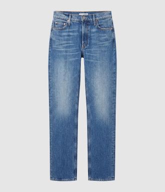 Mother Jean The Reifler Early Blue