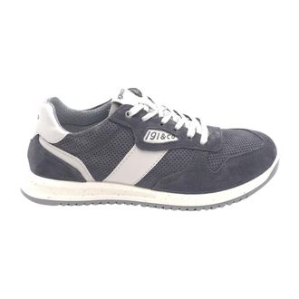 Igi & Co Herren, Schuhe, Blau, 45 EUGr&ouml;&szlig;e