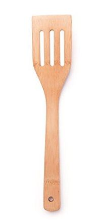 Excelsa Oriented palafritto, Bamboo, braun, 32 x 6.5 x 3 cm