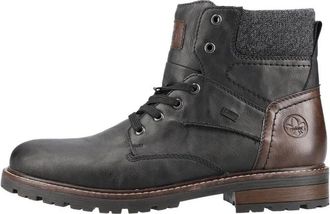 Rieker Herren, Schuhe, Mehrfarbig, 44 EUGröße